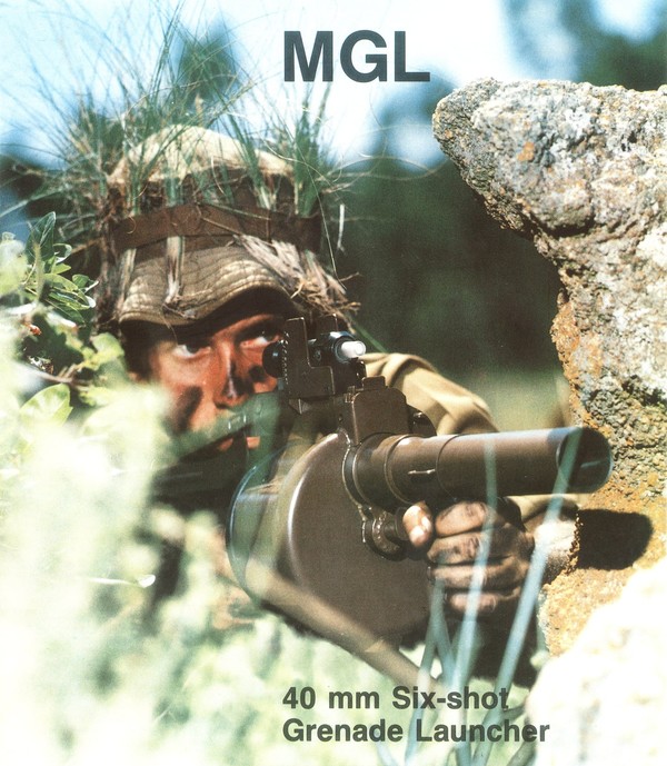 도트사이트 이전의 도트사이트: 싱글포인트 OEG Dot Sight before Dot Sight: Singlepoint OEG