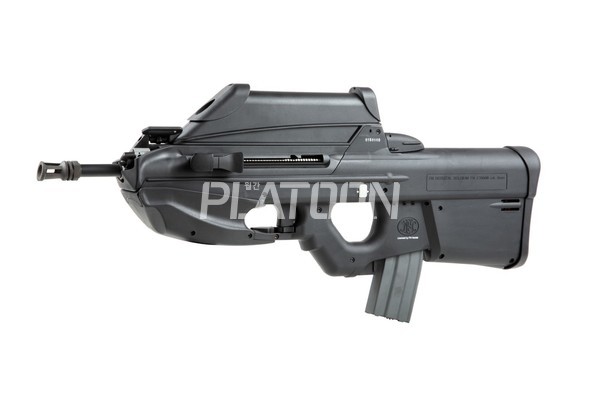 김찬우 기자의 총기 이야기 (1): "21과 2000"