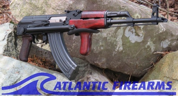 루마니아 민병대용 AKM "G" Romanian "G" AKM