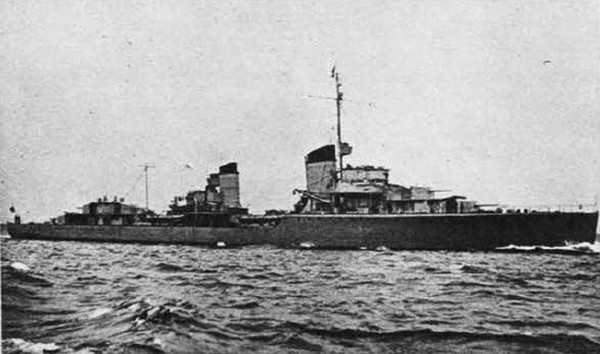 독일 해군의 대재앙: 바이킹 작전 Operation Wikinger