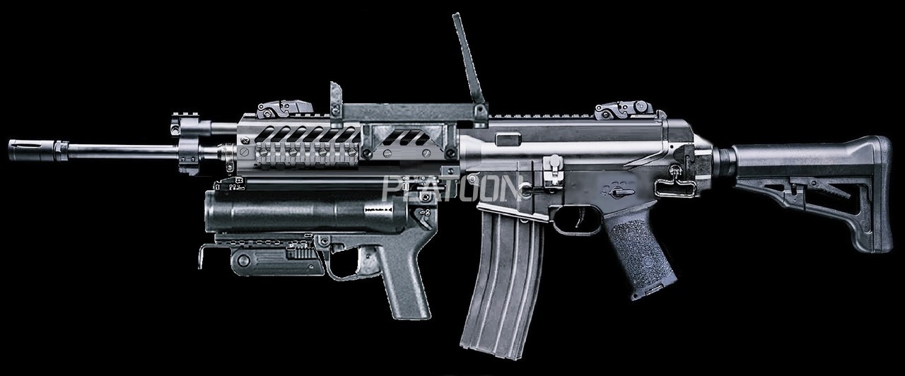 김찬우 기자의 총기 이야기 (5) 국산소총을 진화시켜보자!