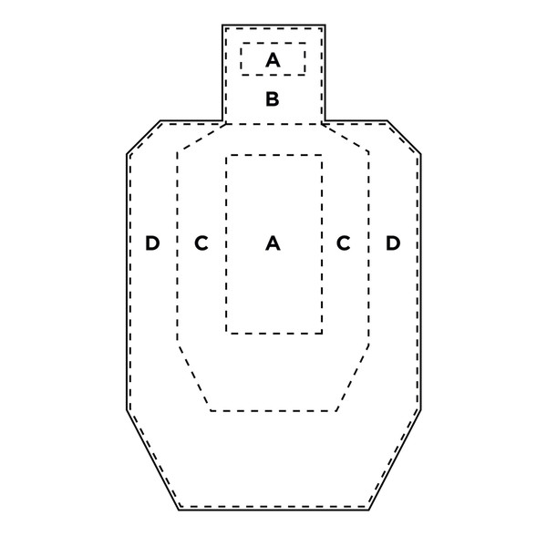 이래도 되나? USPSA 로고 변형 등록 물의 USPSA logo modified and registered in Korea