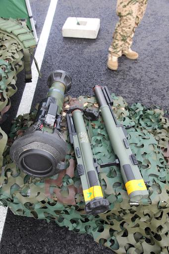 국군 단거리 대전차화기에 대한 단상 Thoughts over ROK Army's Short-Range AT Weapons