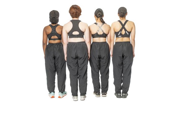 미 육군, 택티컬 브라 개발중 US Army's Tactical Bra Development