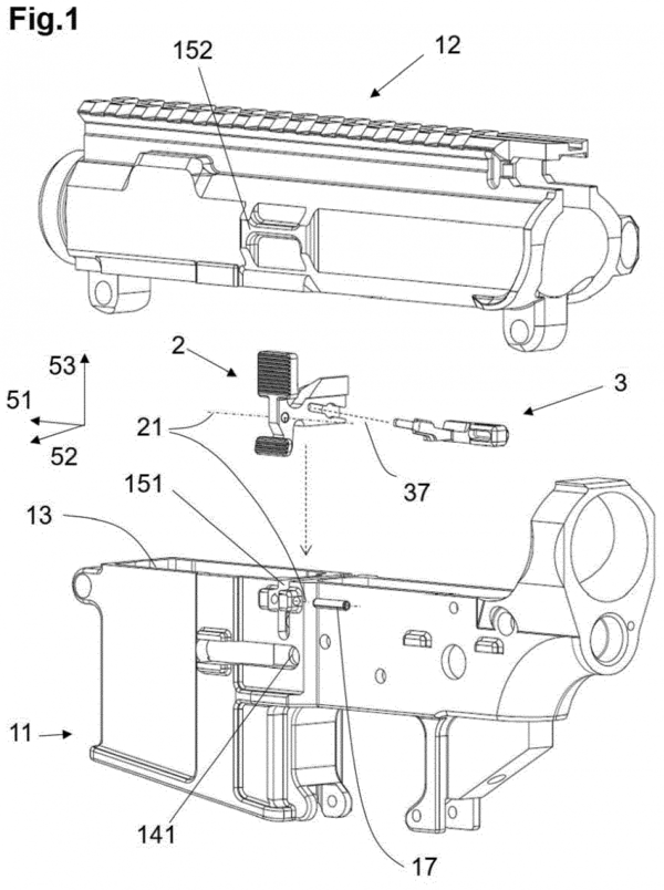 "글록 소총", 진짜다!!! Glock Carbine is REAL!!!
