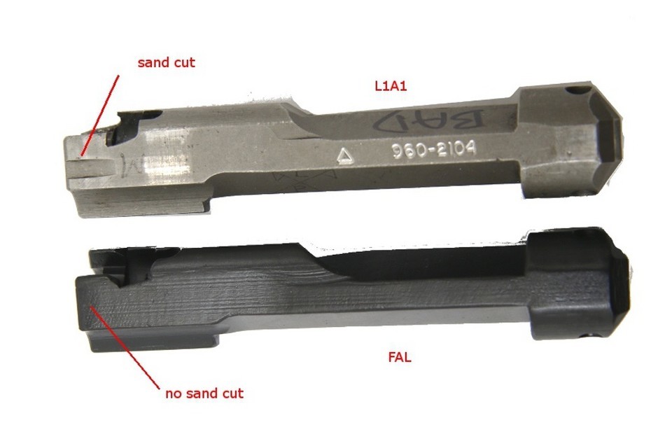 김찬우 기자의 총기 이야기 (20) FN FAL vs G3