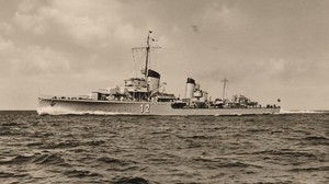 독일 해군의 대재앙: 바이킹 작전 Operation Wikinger