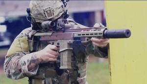 미육군, NGSW리셋???? US Army Resets NGSW program????