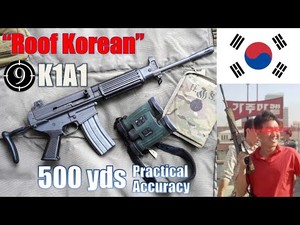 K1A1(민수용 K1), 예상외의 능력?!? K1A1's unexpected Performance