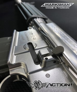 대만에서 K1A GBB가 나온다고?!